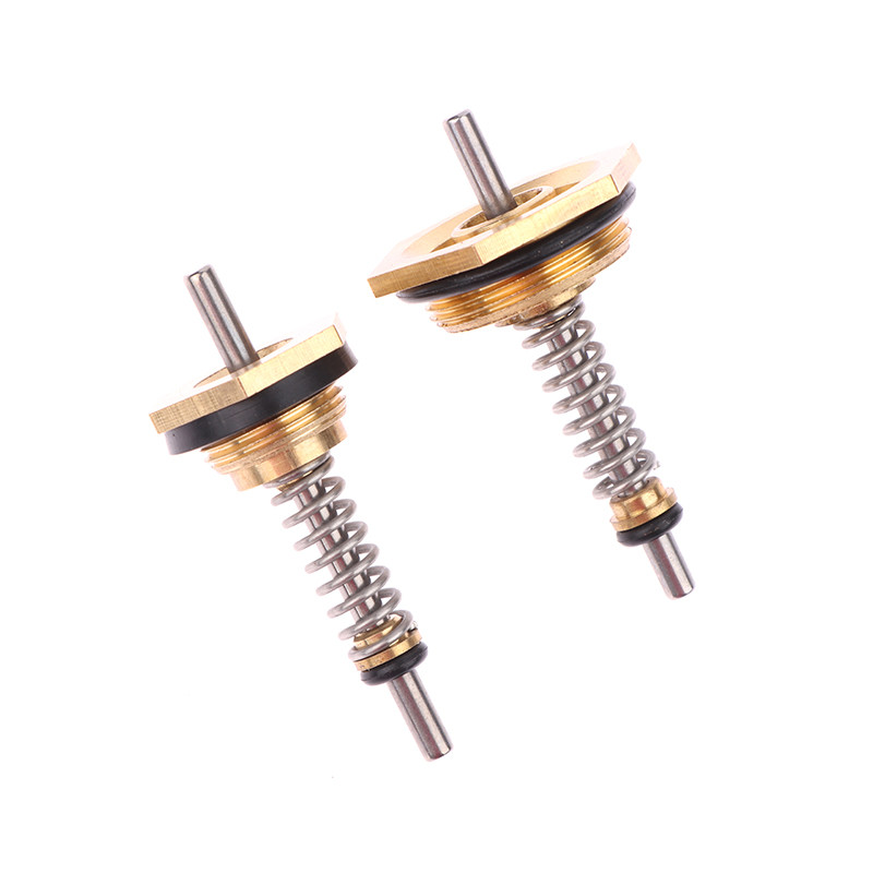 [yiiweng] 1Pc OD 10/12/20MM Thimble Gas Boiler Water Linkage Valve For ...