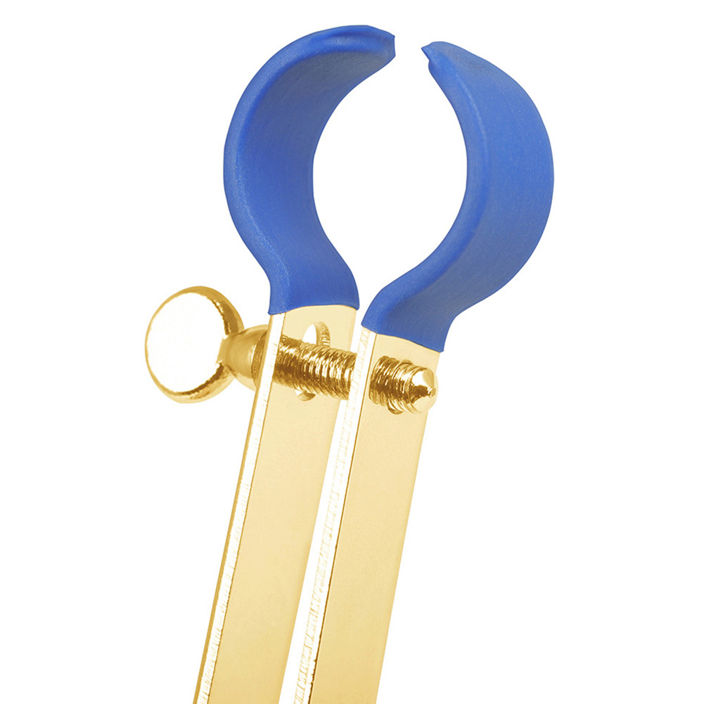 Marching Music Clip Trumpet Music Stand Plating Music Sheet Clip for ...