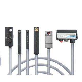 ♬ଇYade guest SMC type cylinder magnetic switch sensor sensor CS1-J/U/G ...