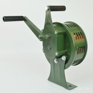 STSY-200Hand Alarm Fire Manual Alarm Air Defense Alarm Fixed Alarm ...