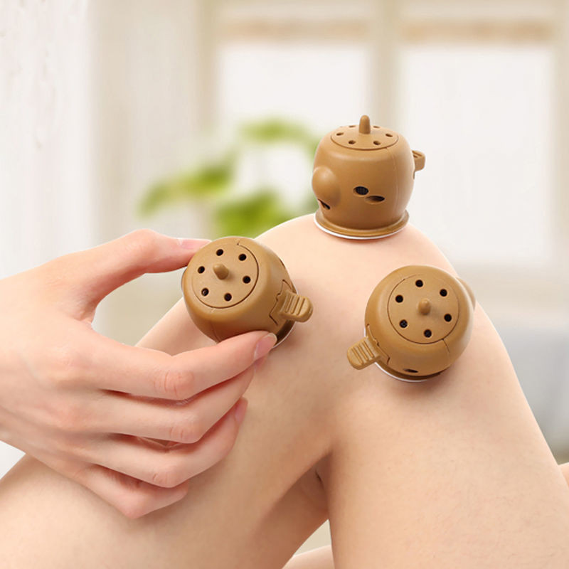 Moxibustion Box Portable Moxibustion Household Moxibustion Instrument ...