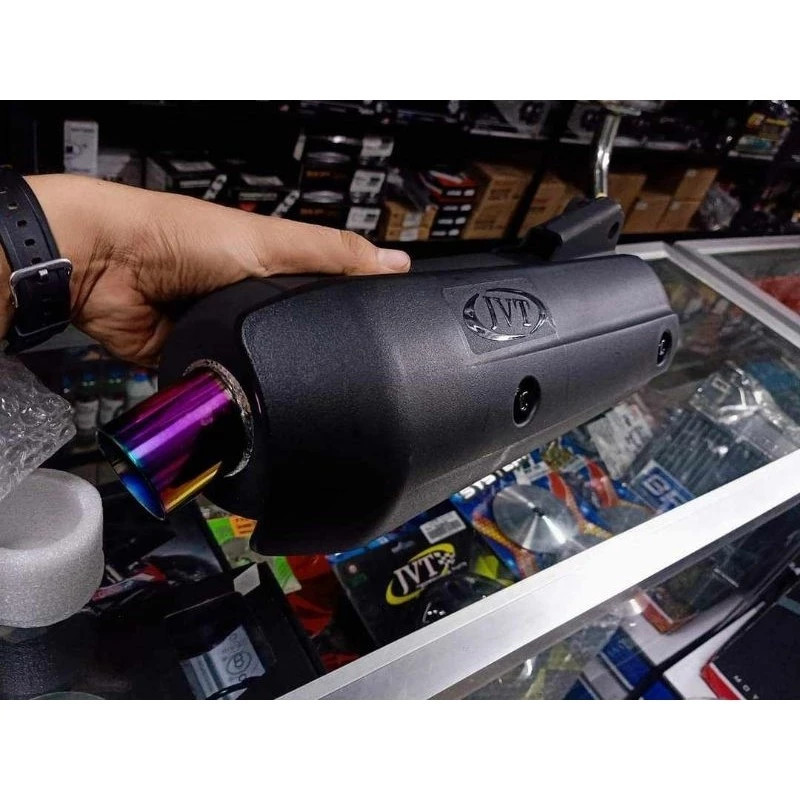 A3 JVT Pipe Nmax V2 / Aerox V2, M3, Click, Aerox v1, PCX/ADV160 ,ADV150 ...