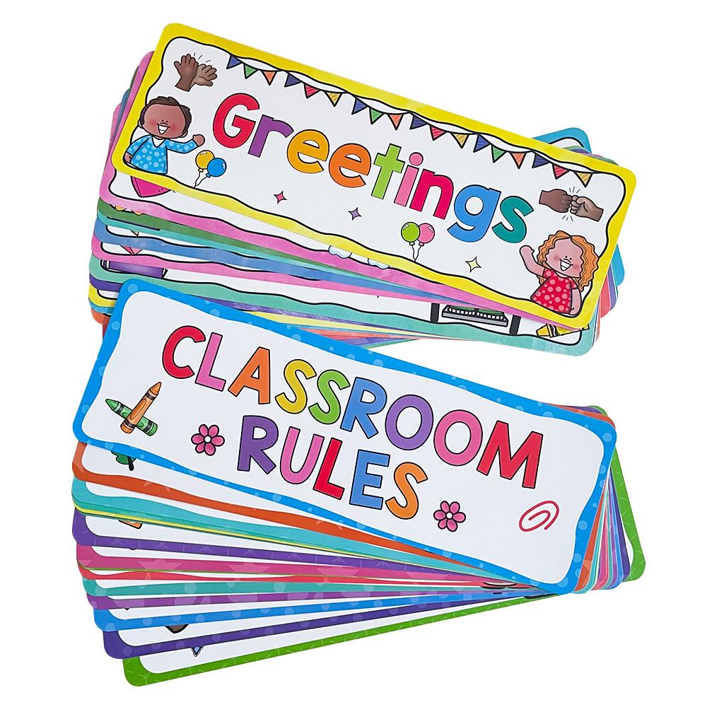 Greeting Choice Classroom Rules Posters, Social Greeting Poster ...