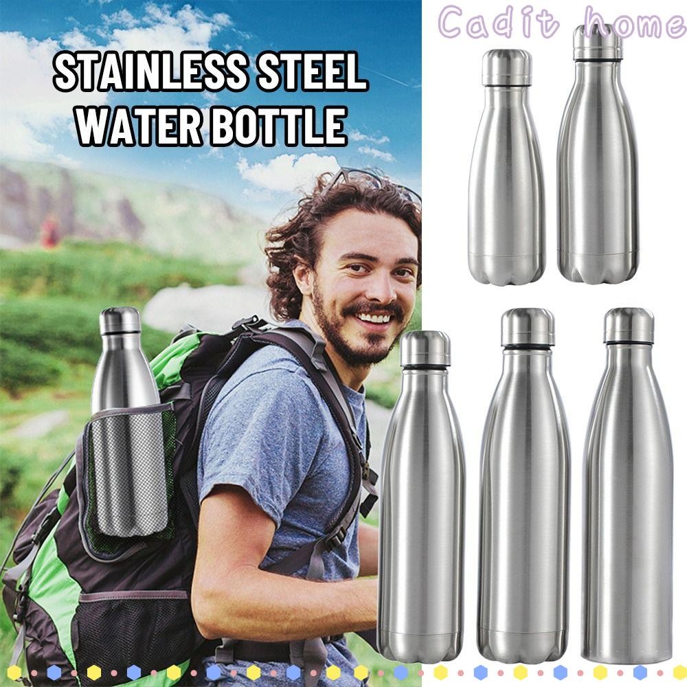 CADIT 0.35/1 Liter Cola Drink Cup Portable Monolayer Large Capacity ...