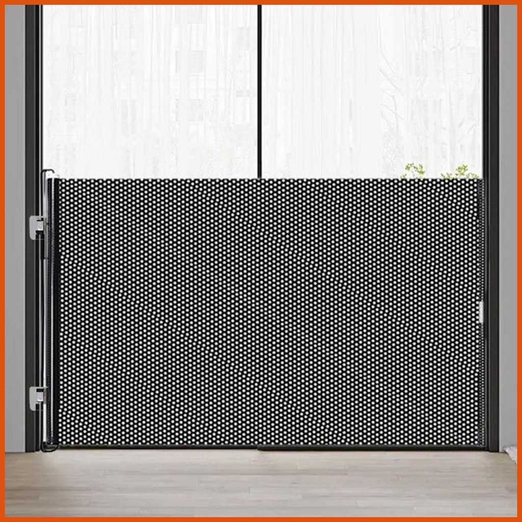 Retractable Gate Retractable Gate Indoor Safety Screen Fence Enclosure ...