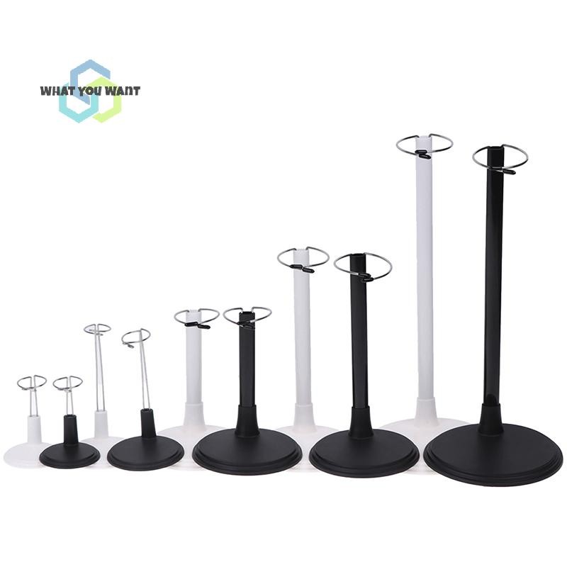 Adjustable Metal Doll Dummy Puppet Stand Holder Bracket Support Doll ...