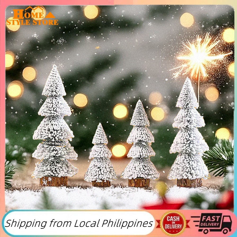 New Style Christmas Tree Multiple Sizes Artifical Christmas Tree Xmas ...