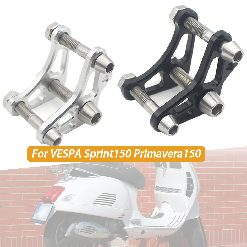 Motorcycle Shock Absorber Height Drop for Piaggio Vespa Sprint 150 ...
