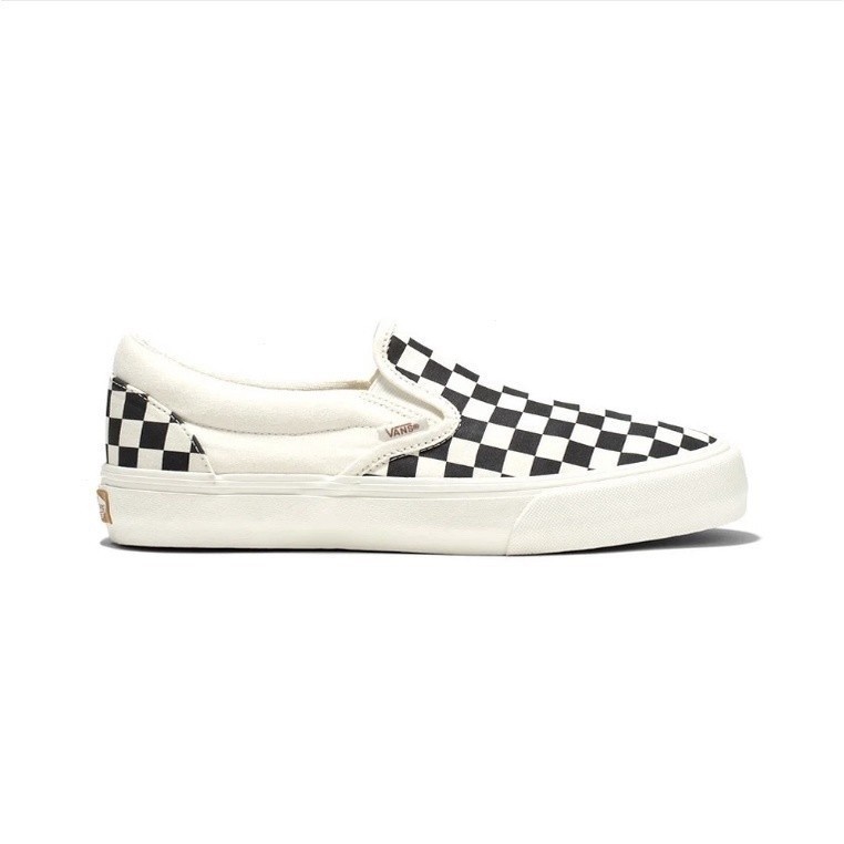 VANS Slip On VR3 (Checkerboard Black/White) | Shopee Philippines