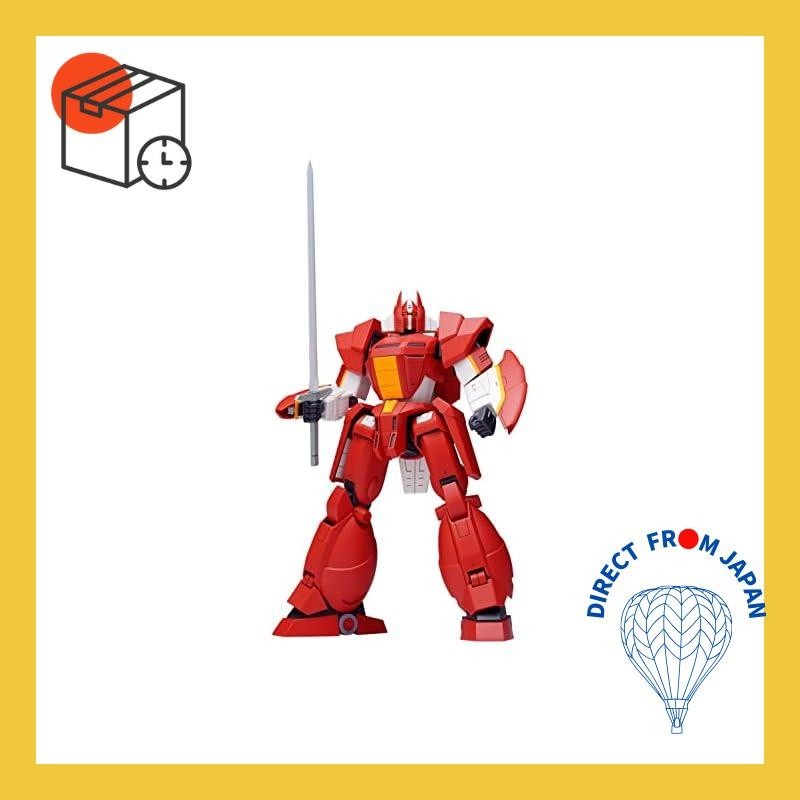 Wave Armored World Galient Galient 1/72 Scale Pre-colored Model Kit KG ...