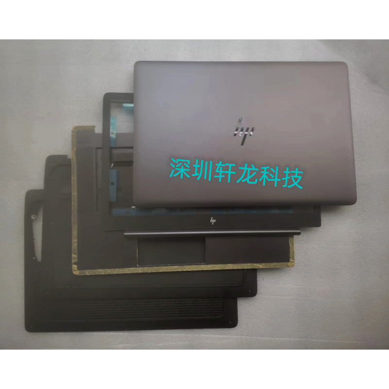 Hp ZBOOK 15 studio G3 G4 A Shell B Shell C Shell D Shell Screen Cable ...