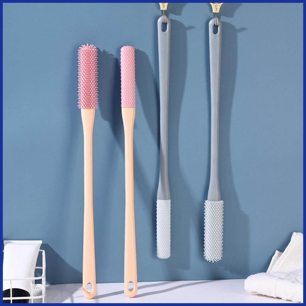 Toe Scrubber Brush Toe Nail Scrubber Brush Foot Scrubber In Shower ...