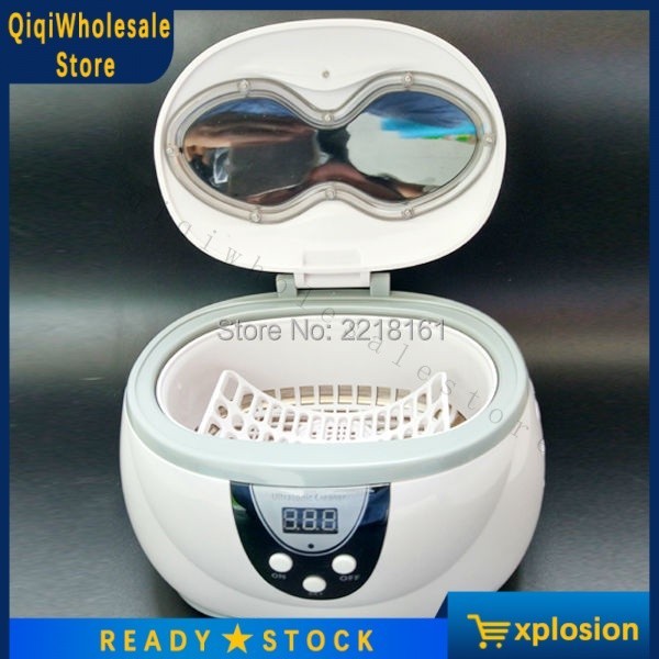 Ultrasonic printhead cleaning machine Solvent Cleaner Machine for Xaar ...