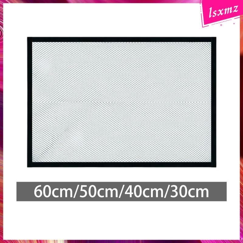 [Lsxmz] Lid Cover Aquarium Anti Jumping Net Cover Jump Guard ...