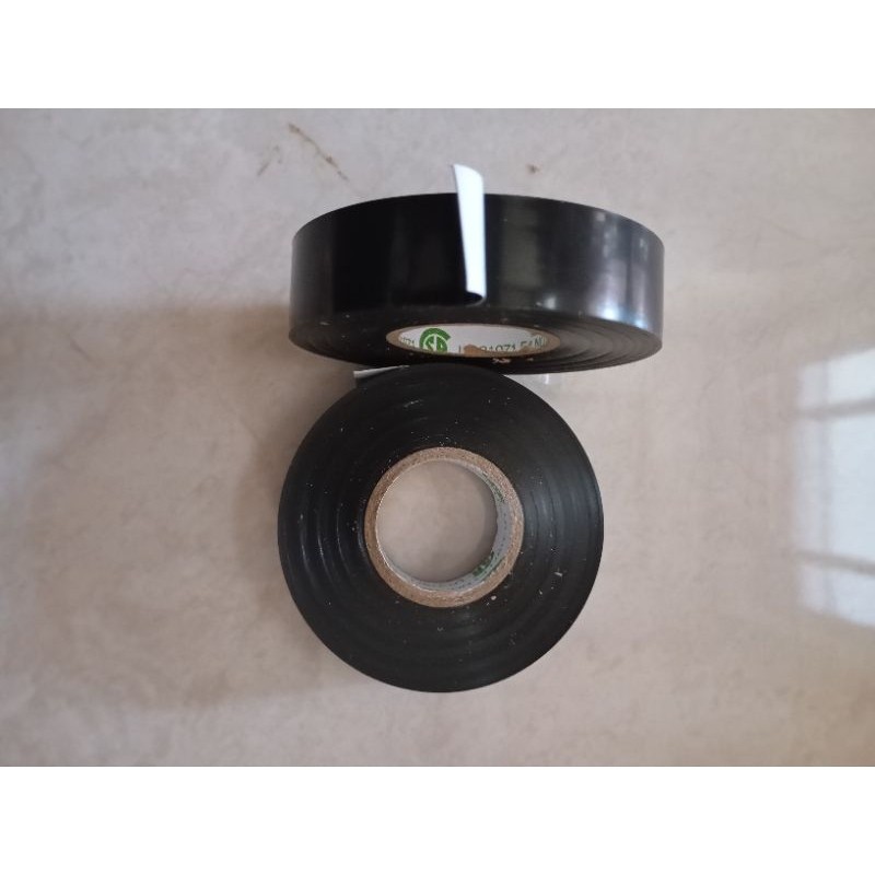 20m Electrical Insulation / PVC Insulation Duct Tape / NITTO Electrical ...