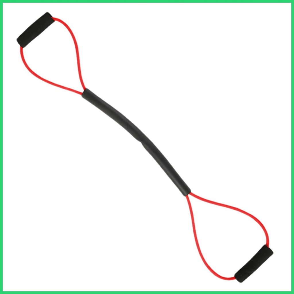 Shadow Boxing Resistant Bands Boxing Stretch Bands Agility Training ...
