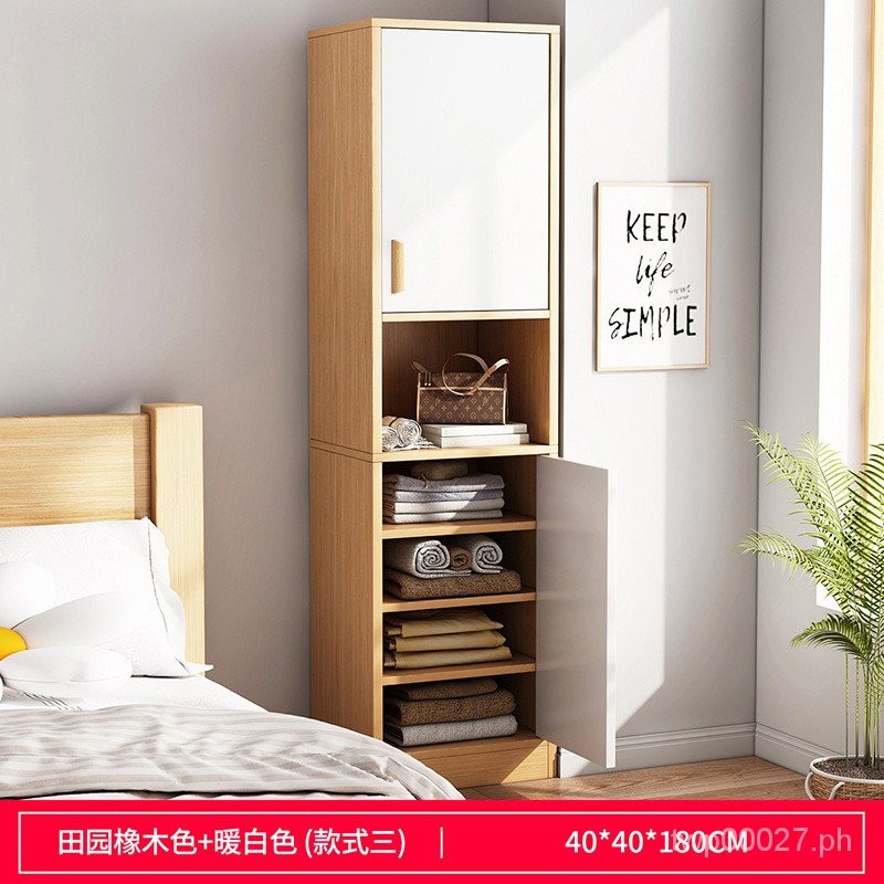Wardrobe for Rental Room Sliding Door Single Wardrobe Bedroom and ...