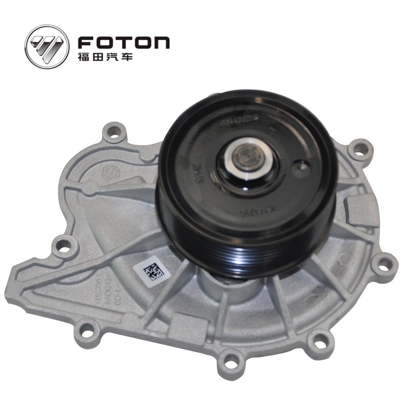 Foton Auto Parts Official Flagship Store Genuine Cummins Engine Parts ...