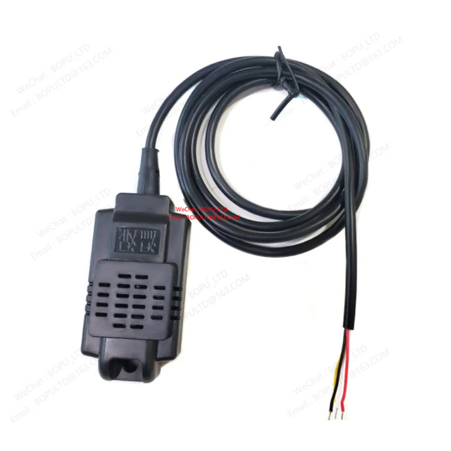 Humidity/Temperature Transmitter Sht20 Sensor Module Precision ...
