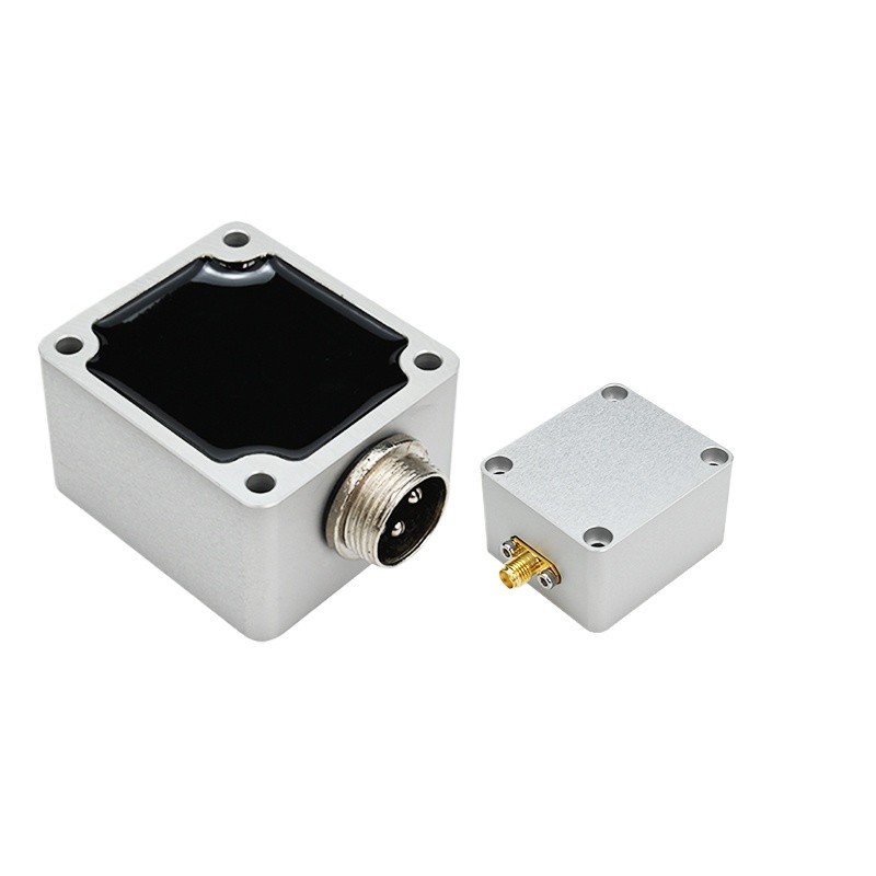 Fiber laser cutting machine Berchu amplifier BCL-AMP capacitance head ...