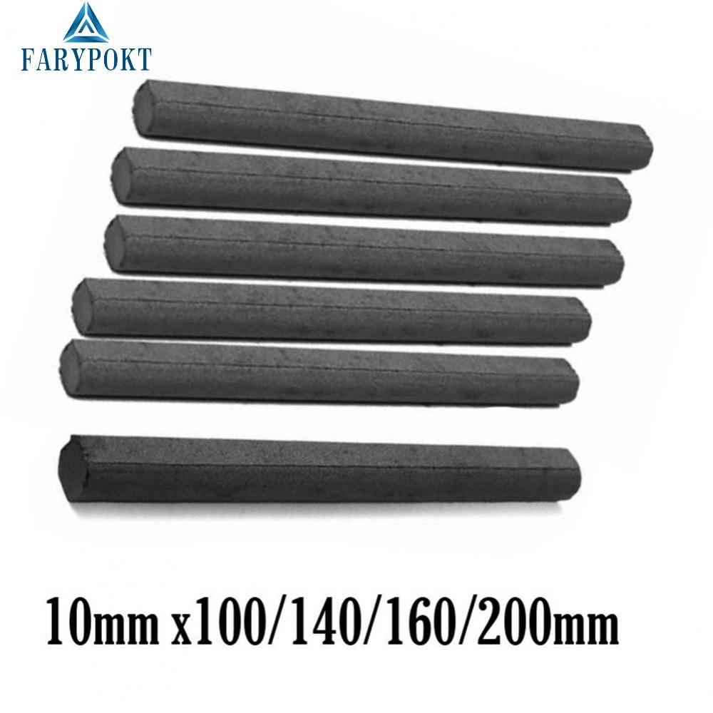High Quality Ferrite Bar 10mm Diameter Length 160mm for Building ...