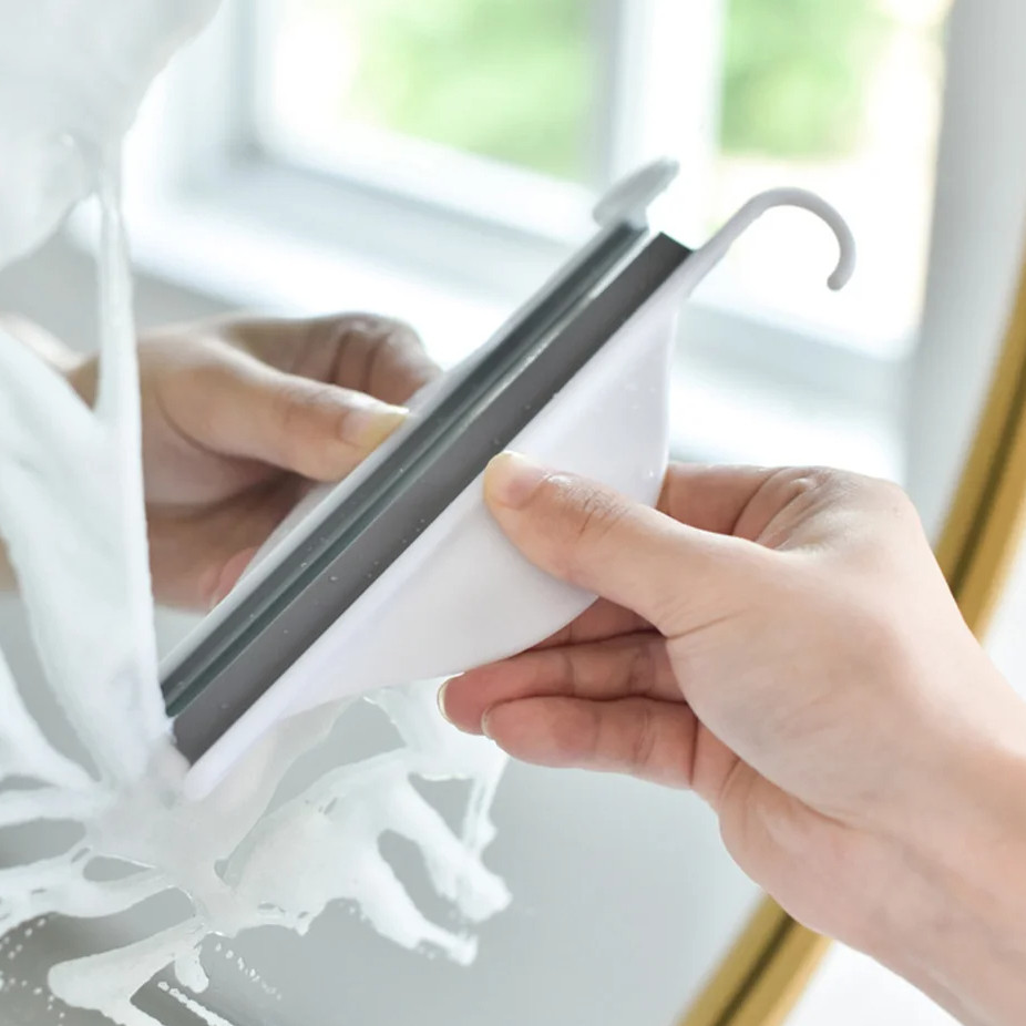 [Best Choice] Multi-function Car Glass Cleaning Scrape Wiper / Cleaning ...