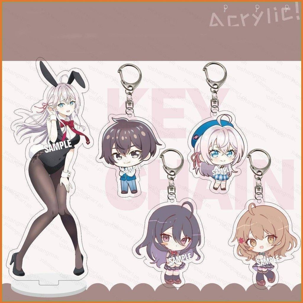 Alya Sometimes Hides Her Feelings in Russian Kuze Masachika Yuki Suou ...