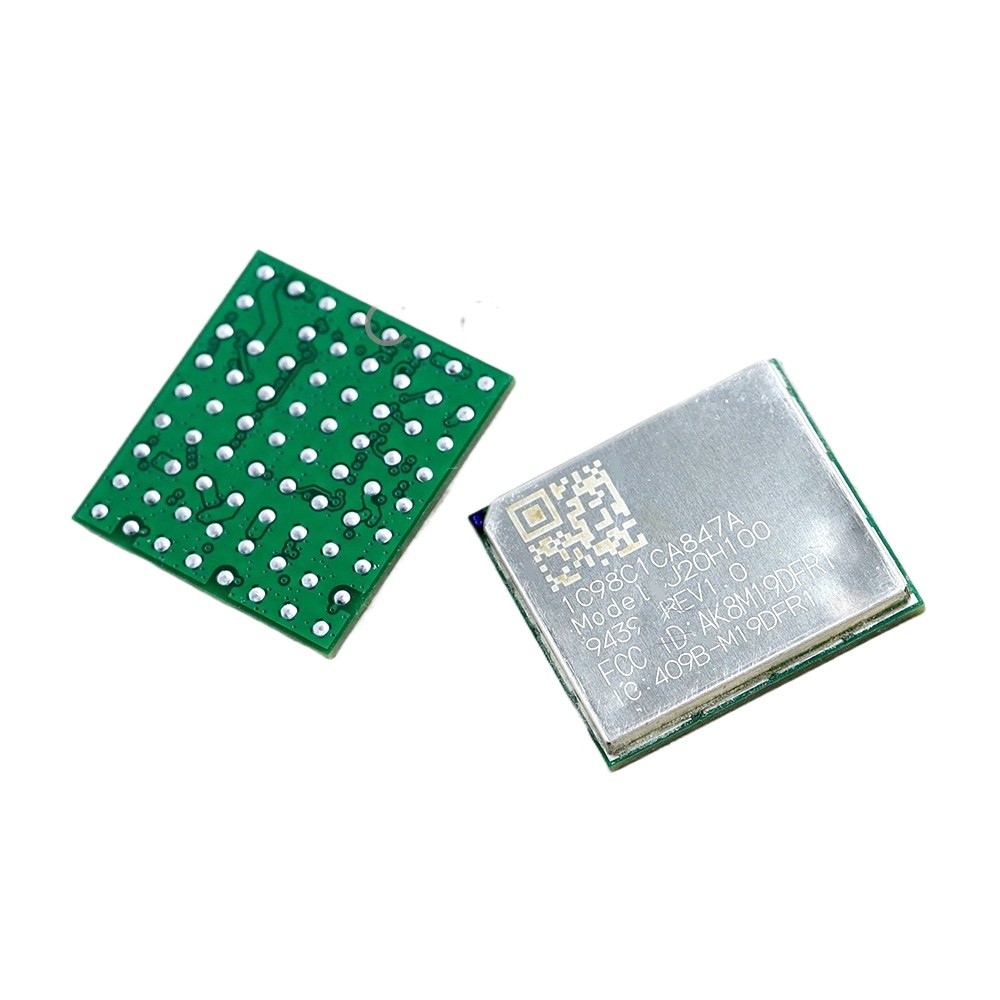 PS5 Bluetooth Module J20H100 Model Module 1100 WiFi Chip PS5 Wireless ...