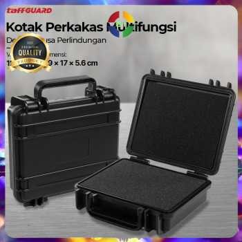 (GI) Tool Box Storage Box 43cm | Shopee Philippines