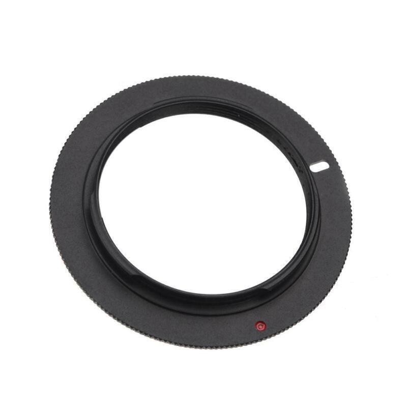 M42 Lens to Nikon F-Mount Adapter Ring Hot for D5 D3100 D7000 Camera ...