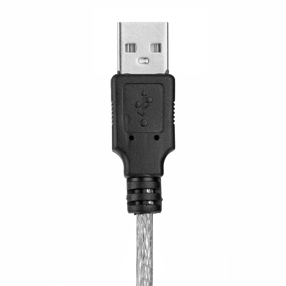 Guitar to USB Sound Player Sound Card Effector Interface Link Audio ...