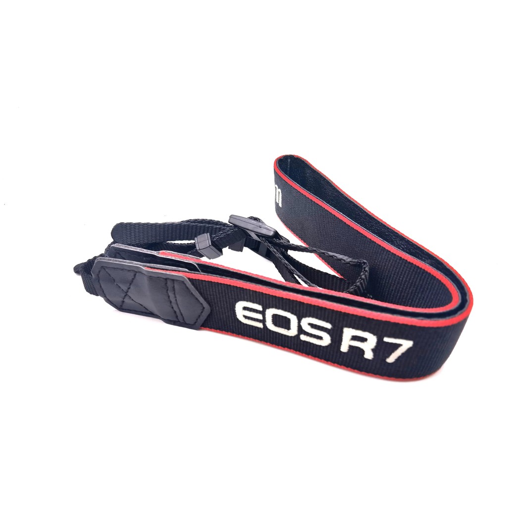 1 Pcs For Canon SLR camera strap for EOS R7 shoulder strap neckband ...