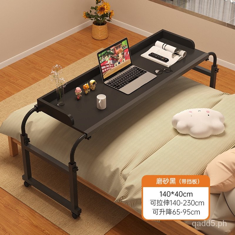Wholesale Bed Table Bedside Table Mobile Desk on Bed Small Table ...