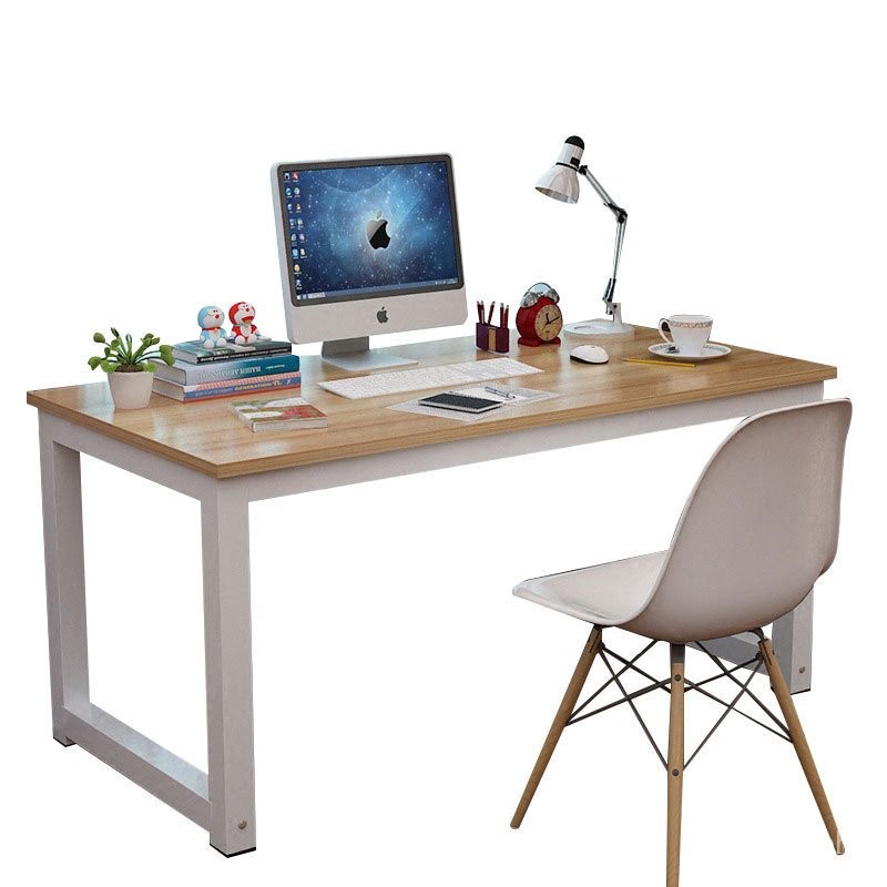 Rental House Simple Table Home Work Desk Student Bedroom Game Tables ...