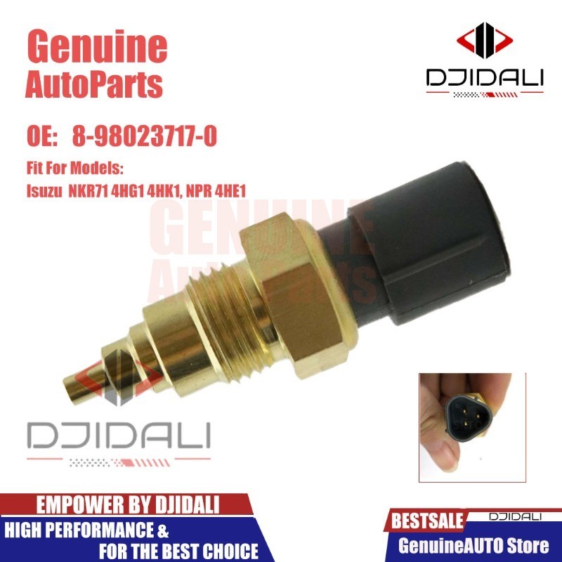sensor glow plug switch thermo water temperature isuzu elf nkr nmr 71 ...