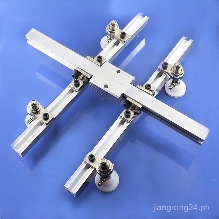 Tianxing Mechanical Hand Standard Set Vacuum Suction Cup Fixture ...