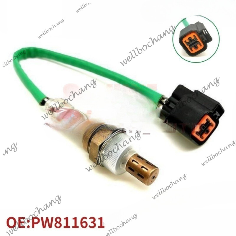 Oxygen Sensor O2 Sensor for Proton Gen2 Blm Wira PERSONA EXORA SATRIA ...