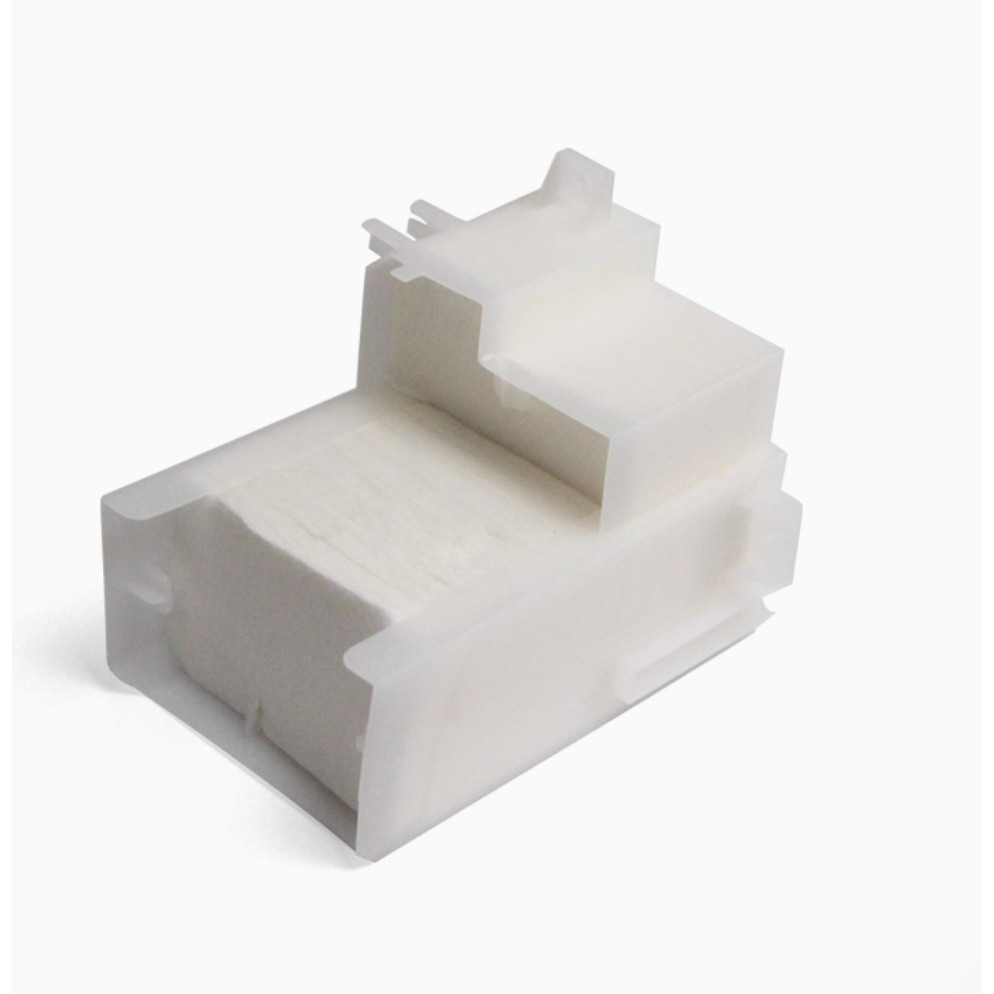 4 Pieces/Compatible with Epson Epson R290 R330 Waste Ink Pad L800 L801 ...