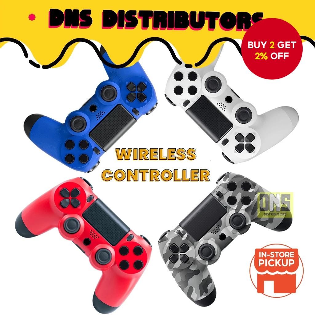 Controller Pc Android Ios Bluetooth wireless Game Games Gamepad Joystick For Android Pc Laptop ...