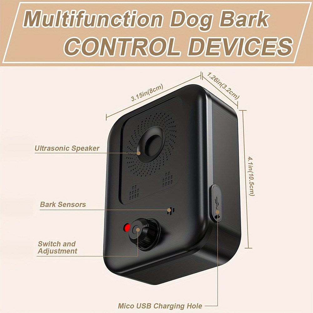 [mocean.ph] Anti Barking Devices with 3 Modes Auto Barking Control ...