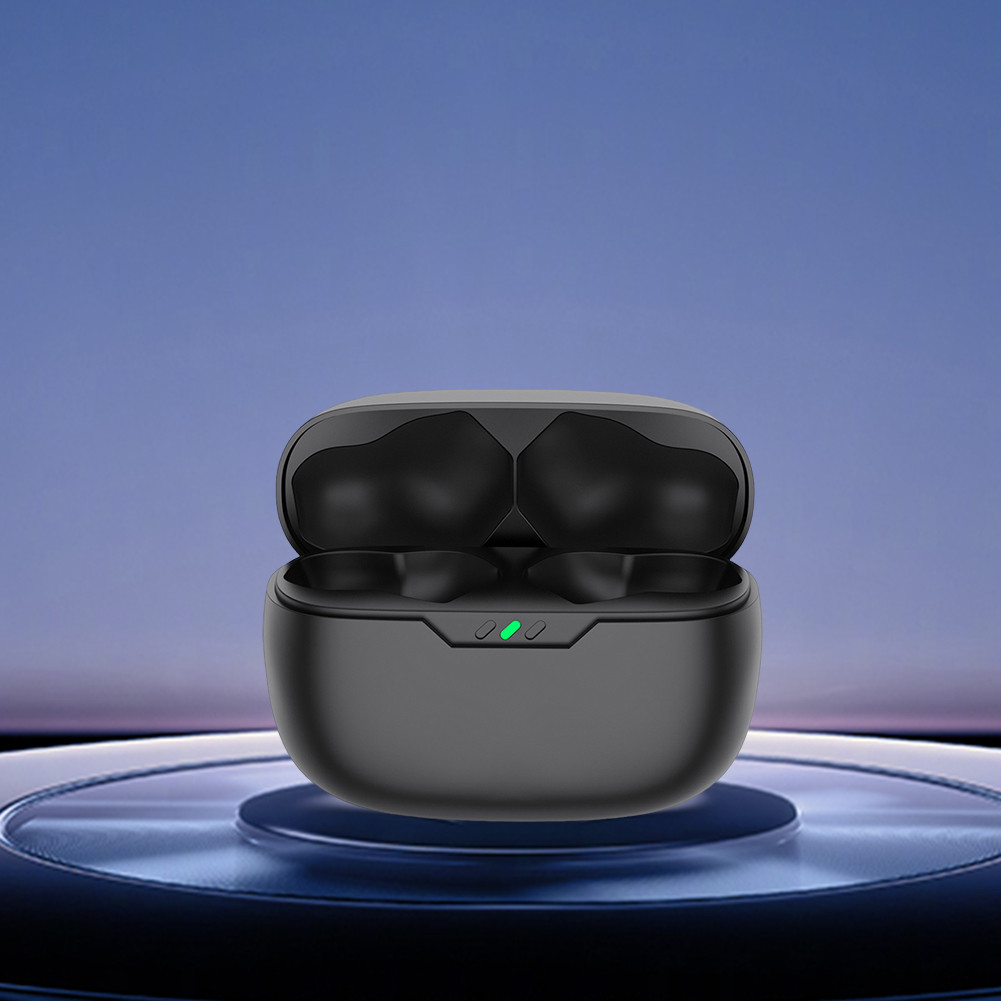 For JBL Vibe Beam Replacement Charger Case Type-C Rechargeable Earphone ...