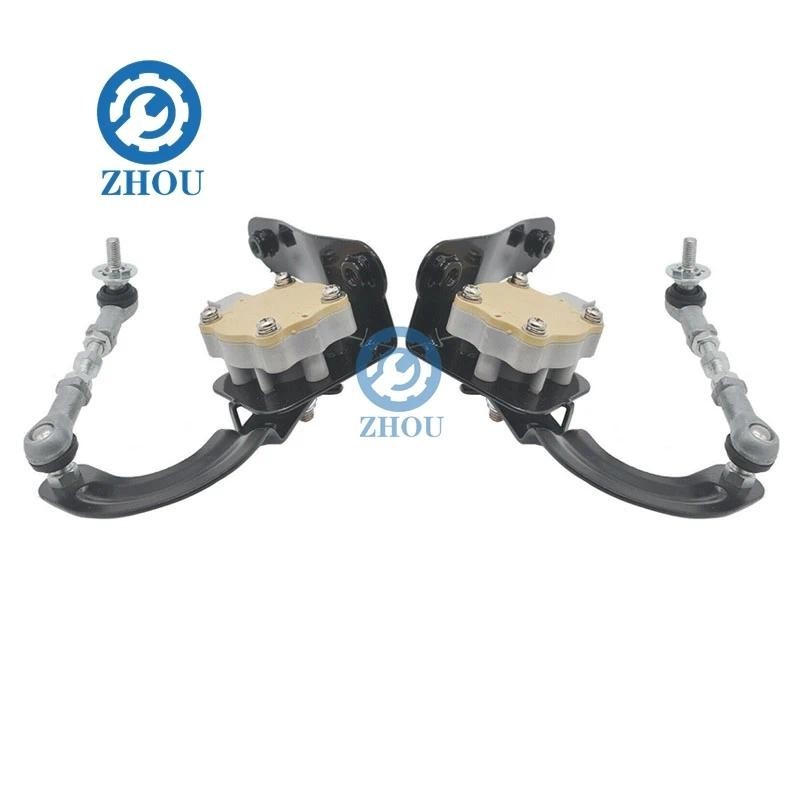Rear Height Control Sensor for Toyota 4Runner Land Cruiser Prado Grj ...