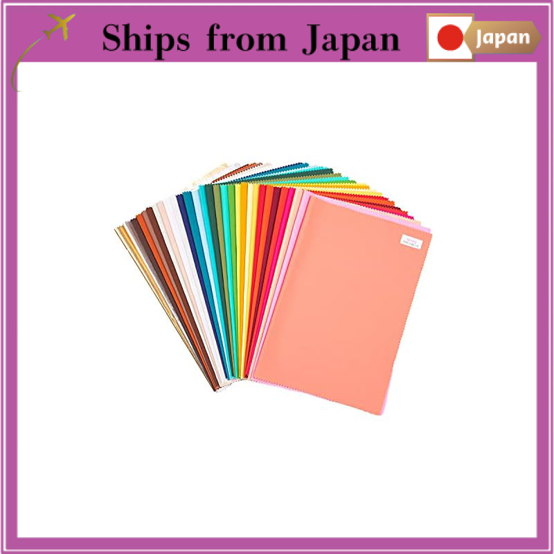 30 Personal Color Diagnosis Drapes (including 2 gold and silver colors ...