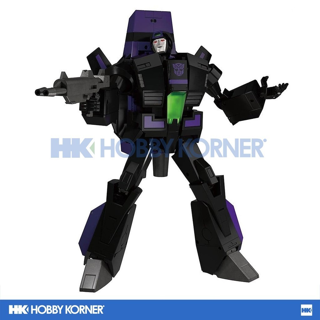 (PRE-ORDER) TAKARA TOMY T-Spark Transformers MPG-13 Shattered Glass ...
