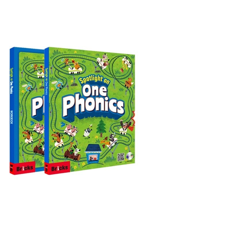 phonics Phonetic Alphabet of Natural Spelling and Spotlight of Natural ...