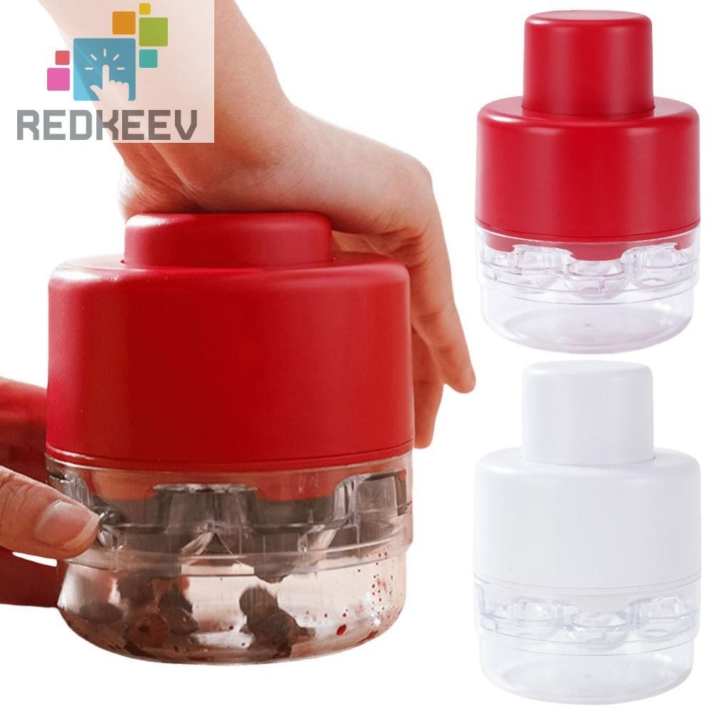 Cherry Pitter Remover Tool Efficient Fruit Pit Corer Deseeder Fruit ...