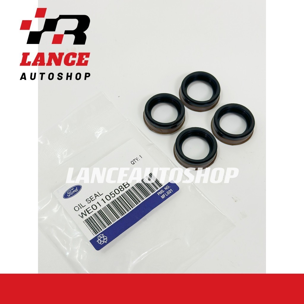 Ford Everest 2007-2014 Injector Seal Set/Ford Ranger 2006-2011 Injector ...