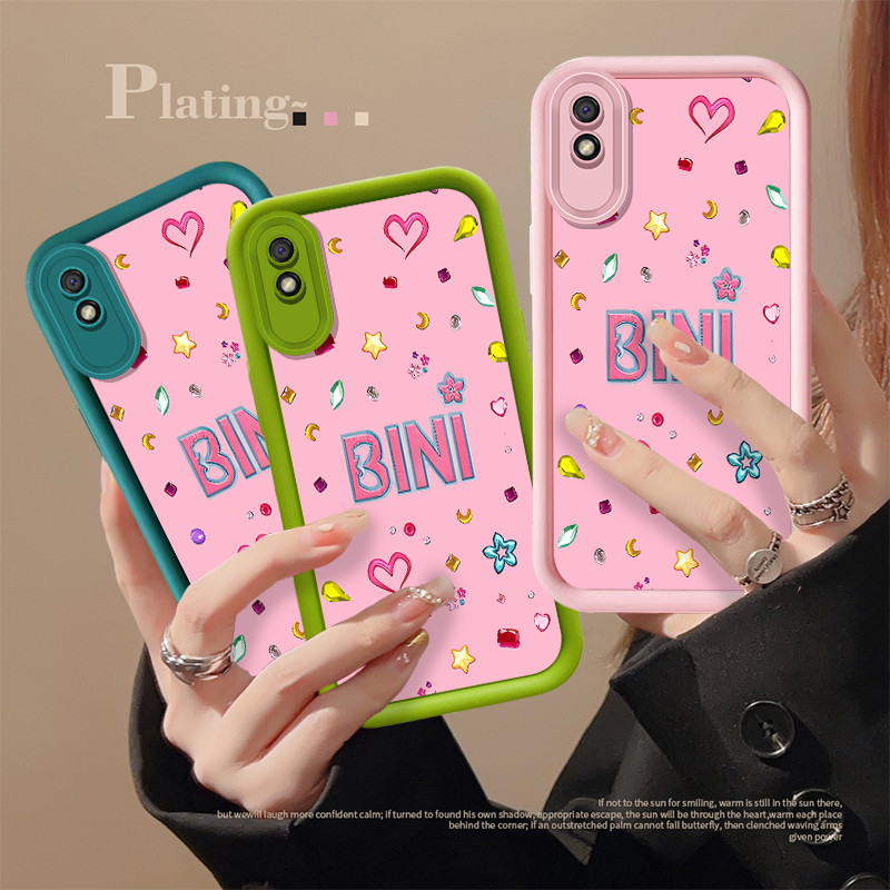 For Redmi 9A 9i 9C 10A 9T A1 A2 Note 9S Note 9 Pro Max Xiaomi POCO X3 ...