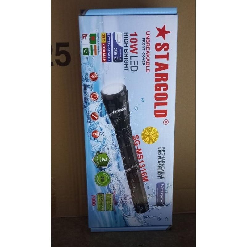 stergold SG-MS1316M MODEL BARU new model Waterproof(01/08/2024 ...