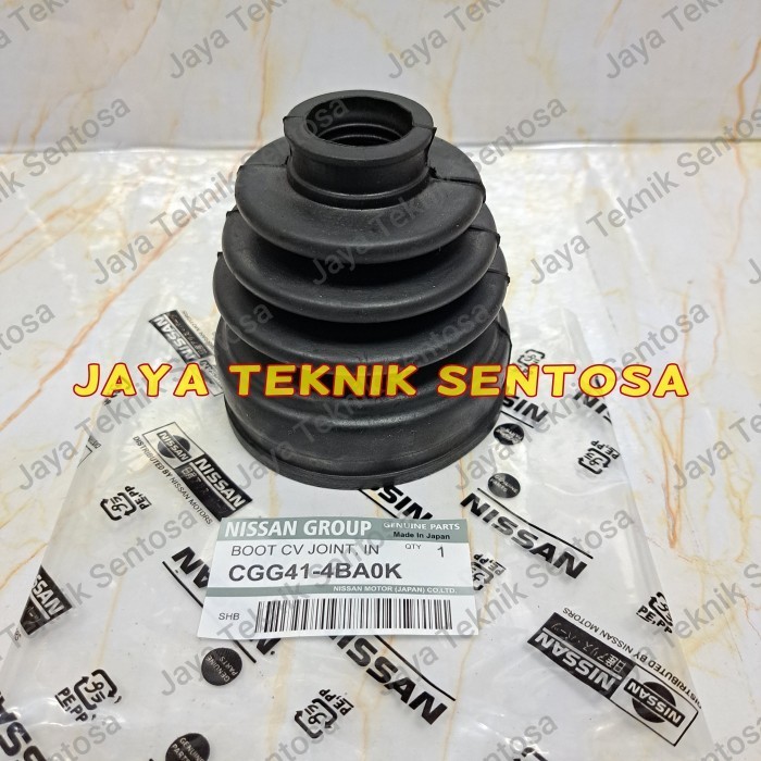 Rubber Boot Axle In Cv Joint Inner In Xtrail T31 T32 | Shopee Philippines